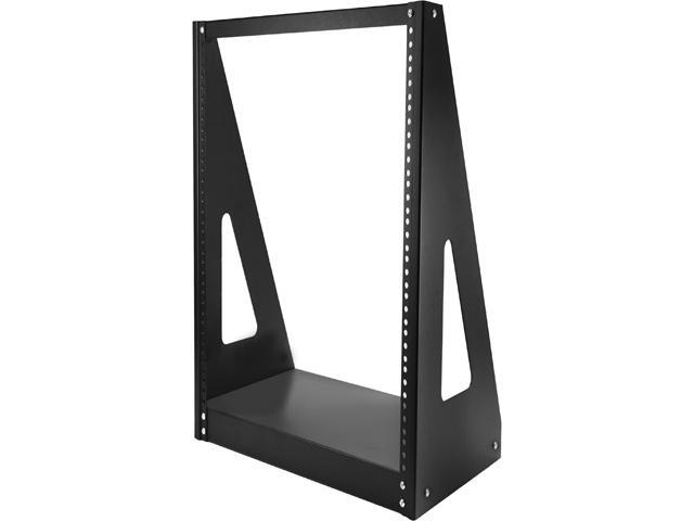 Click here for StarTech. com Heavy Duty 2-Post Rack - Open-Frame... prices