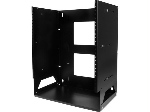 Click here for StarTech. com 8U Wall-Mount Server Rack with Built... prices