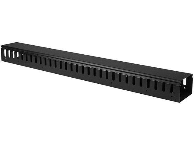 Click here for StarTech. com CMVER20UF Vertical Cable Organizer w... prices