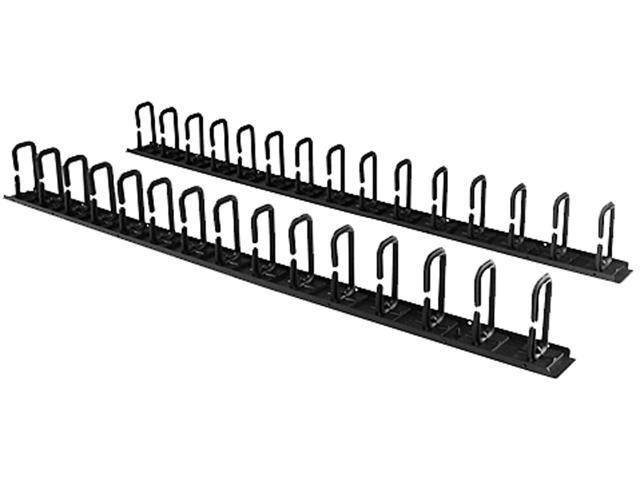 Click here for StarTech. com CMVER40UD Vertical Cable Organizer w... prices