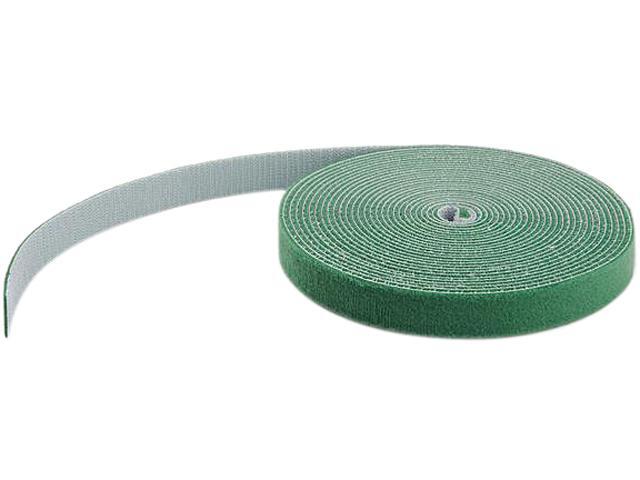 Click here for StarTech. com HKLP50GN Hook and Loop Tape - 50 ft.... prices