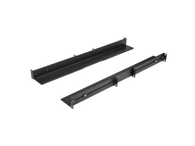 Click here for StarTech. com UNIRAILS1UB 1U Server Rack Rails wit... prices