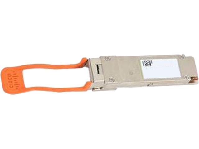 Click here for Cisco QSFP Module prices