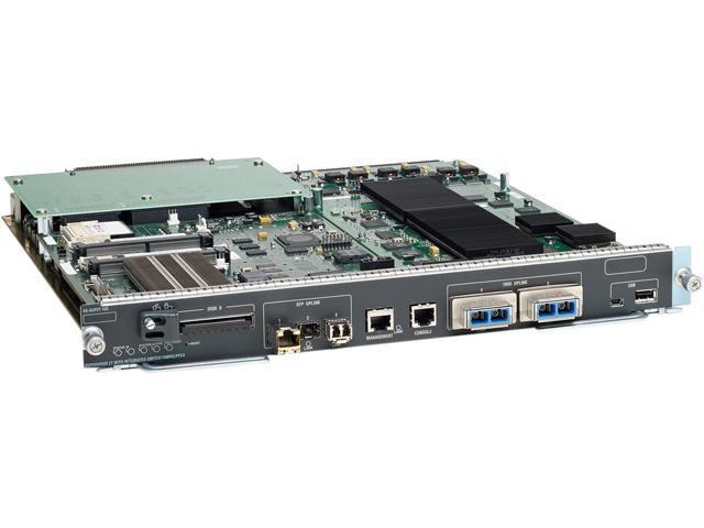 Click here for Cisco Supervisor Engine 2T prices
