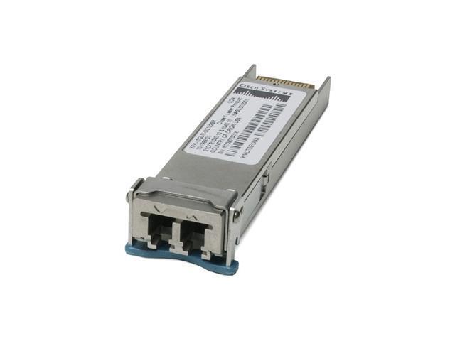 Click here for CISCO XFP-10G-MM-SR= XFP Transceiver Module for MM... prices