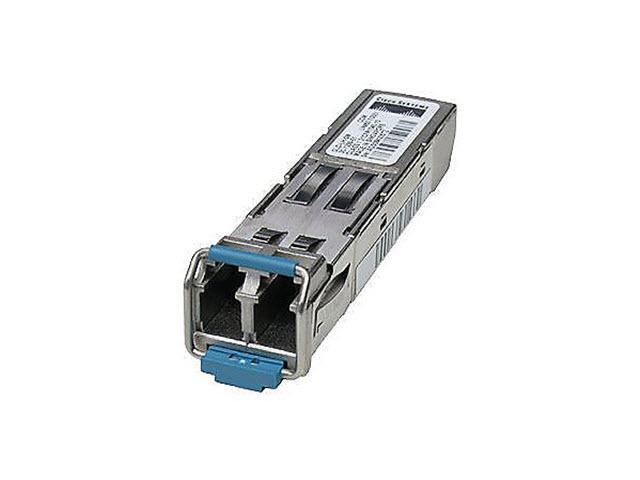 Click here for Cisco SFP (Mini-GBIC) Module  1 x LC/PC Duplex 100... prices