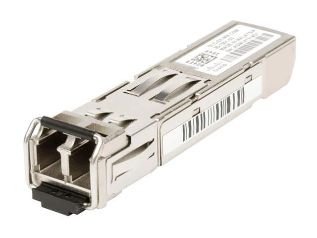 Click here for Cisco GLC-SX-MMD SFP (mini-GBIC) Module  1 x LC/PC... prices