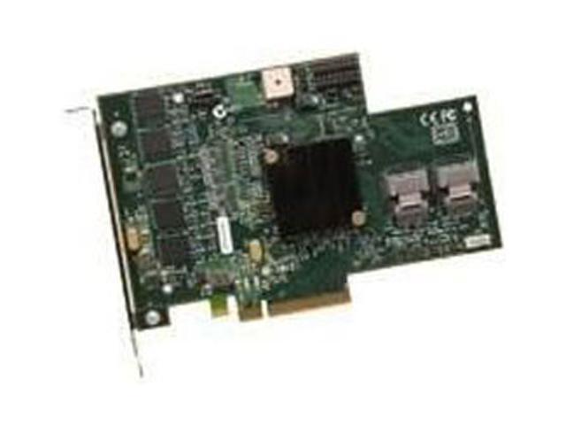 Click here for IBM 43W4296 PCI-Express x8 SAS SAS RAID Controller prices