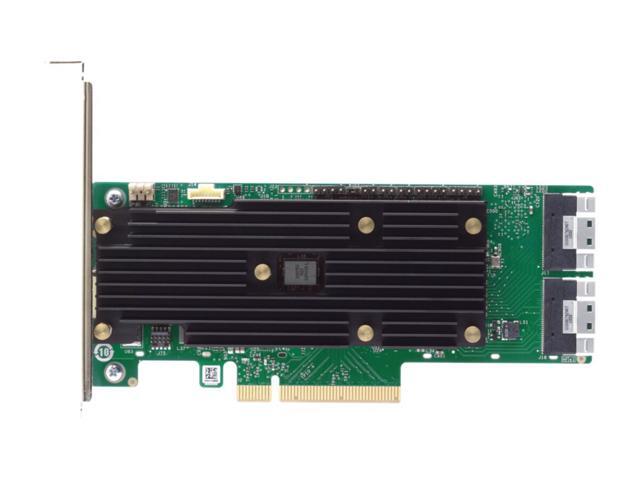 Click here for Lenovo ThinkSystem 940-16i - storage controller (R... prices