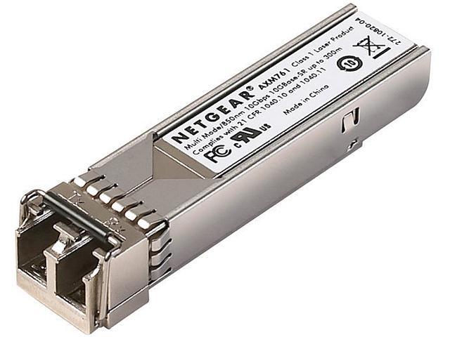 Click here for NETGEAR SFP+ Transceiver  10GBase-SR for multimode... prices