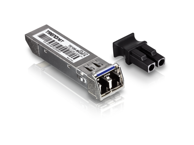 Click here for TRENDnet TE-100-MGBFX Accessories prices