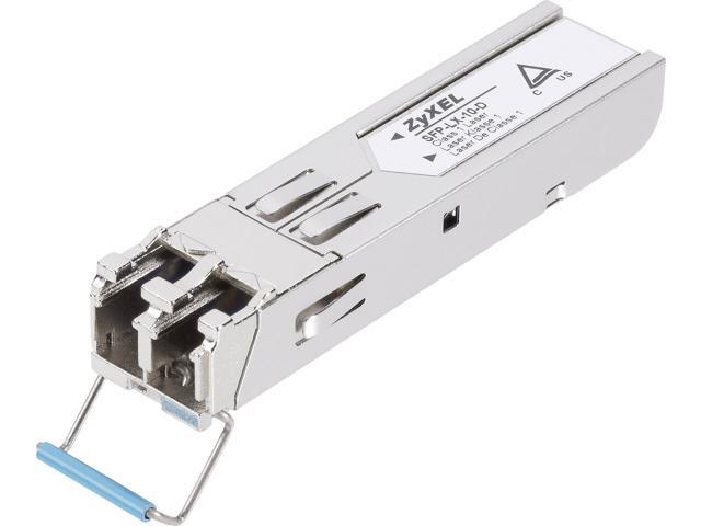 Click here for ZyXEL Gigabit SFP Transceiver Module  Single Mode... prices