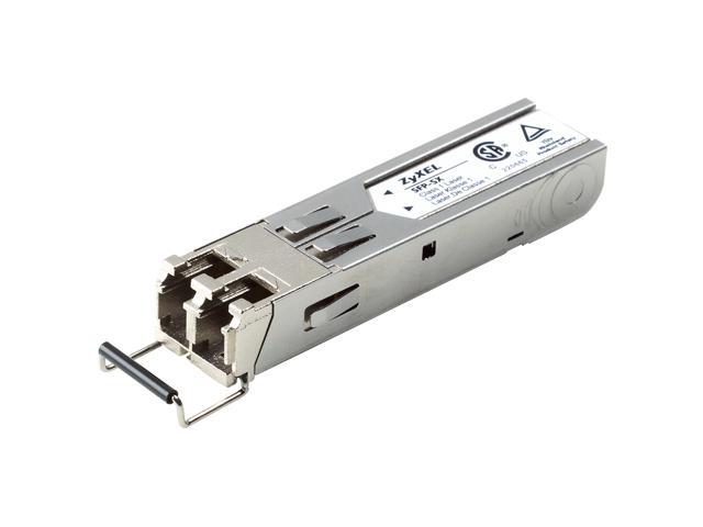 Click here for ZyXEL Gigabit SFP Transceiver Module  Multi Mode... prices