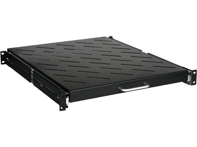 Click here for iStarUSA WA-SFR80B Heavy Duty Sliding Tray prices