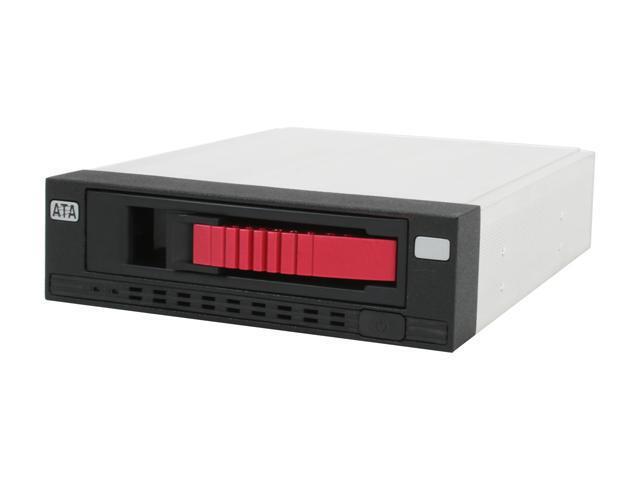 Click here for iStarUSA T-7M1-SA-RED 1x5.25 Bay Audio Series SATA... prices