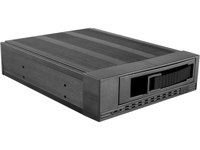 Click here for iStarUSA T-7M1-SA-BLACK 5.25 to 3.5 2.5 SATA SAS 6... prices