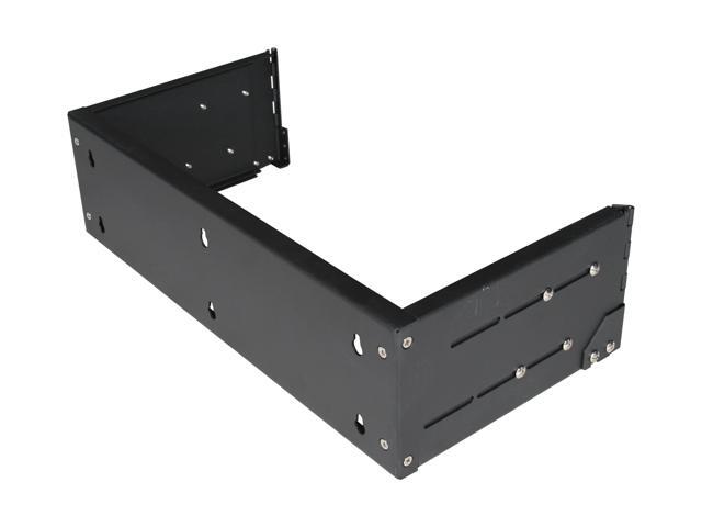 Click here for iStarUSA WOW-320 3U Wallmount Rack for Patch Panel... prices