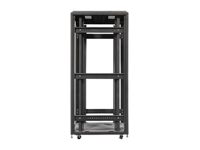 Click here for iStarUSA WX-368 36U 4-Post Open Frame Rack prices