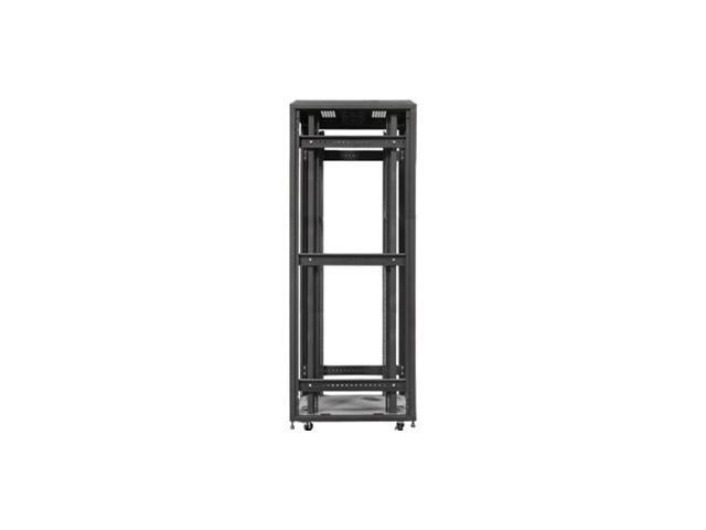 Click here for iStarUSA WX-428 42U 4-Post Open Frame Rack prices