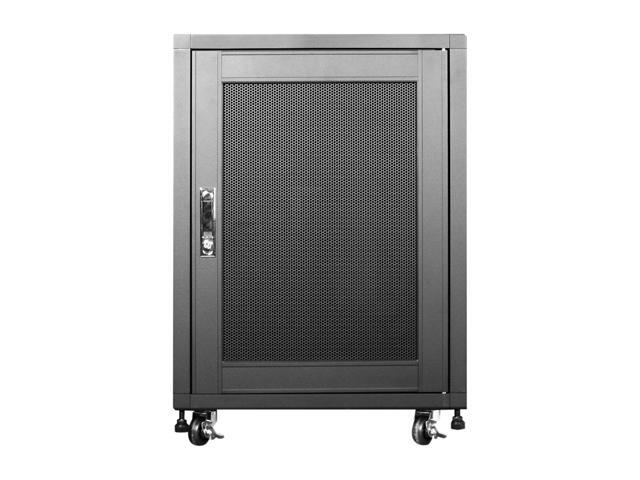 Click here for iStarUSA WN158 15U 800mm Depth Rack-mount Server C... prices