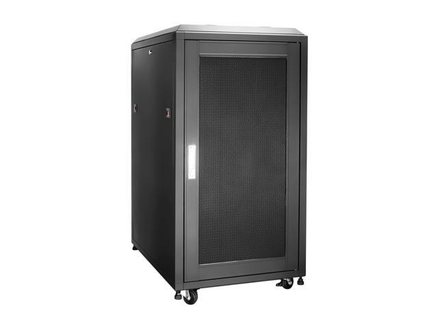 Click here for iStarUSA WN2210 22U 1000mm Depth Rack-mount Server... prices