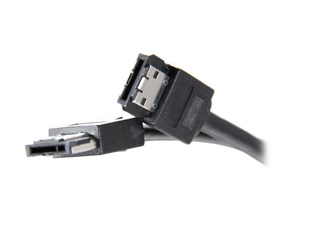 Click here for iStarUSA CAGE-ESA2ESA 1m ESATA to ESATA External S... prices