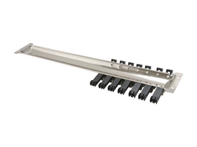 Click here for iStarUSA DD-400-7PCIBAR 7 PCI Slot Holder Bar With... prices