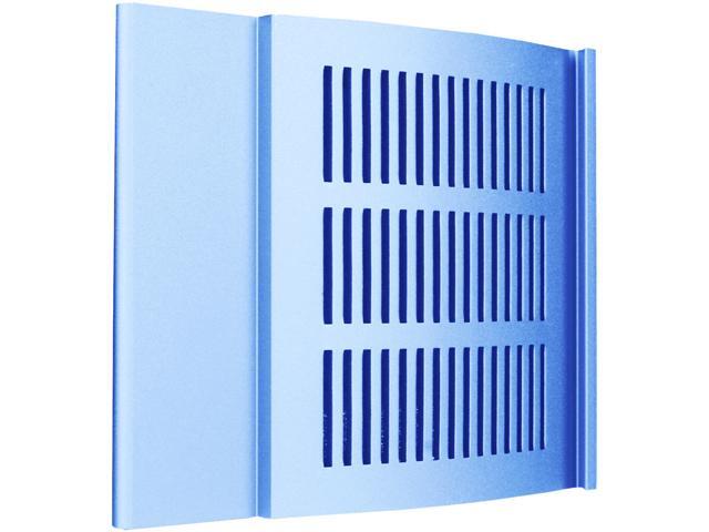 Click here for iStarUSA DD-400-DBLUE Aluminum 4U Bezel for iStarU... prices