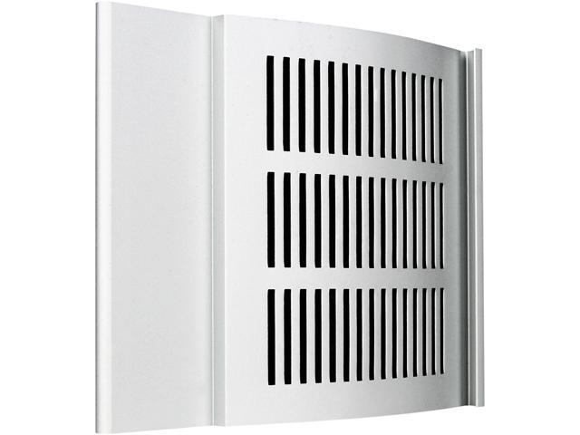 Click here for iStarUSA DD-400-DSILVER Aluminum 4U Bezel for iSta... prices