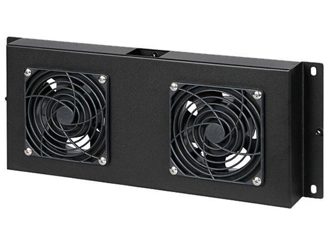 Click here for iStarUSA WA-SF120-2FAN Cabinet 2x 120mm AC Cooling... prices