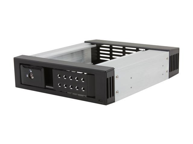 Click here for iStarUSA BPN-DE110SS-BLACK Trayless 5.25 to 3.5 SA... prices