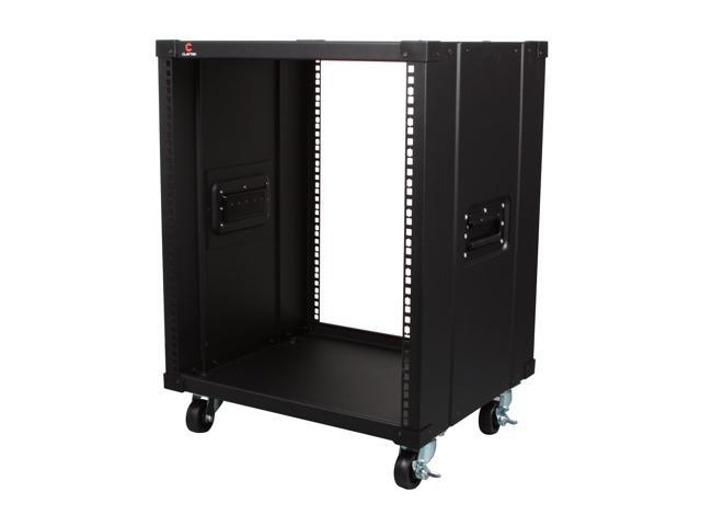 Click here for iStarUSA WD-1245 12U 450mm Depth Simple Server Rac... prices