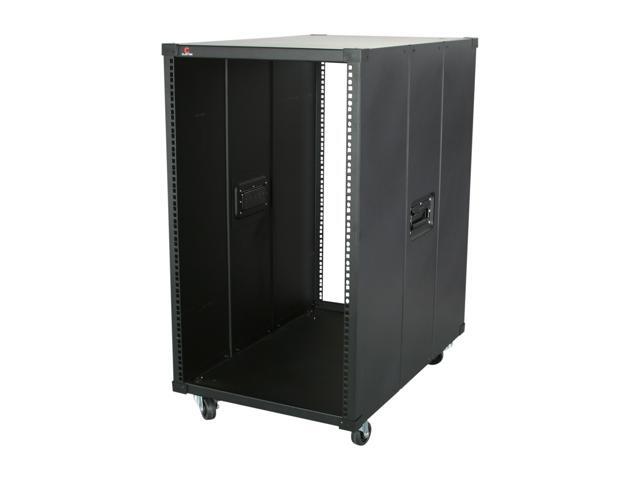 Click here for iStarUSA WD-1880 18U 800mm Depth Simple Server Rac... prices