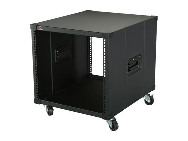 Click here for iStarUSA WD-960 9U 600mm Depth Simple Server Rack prices