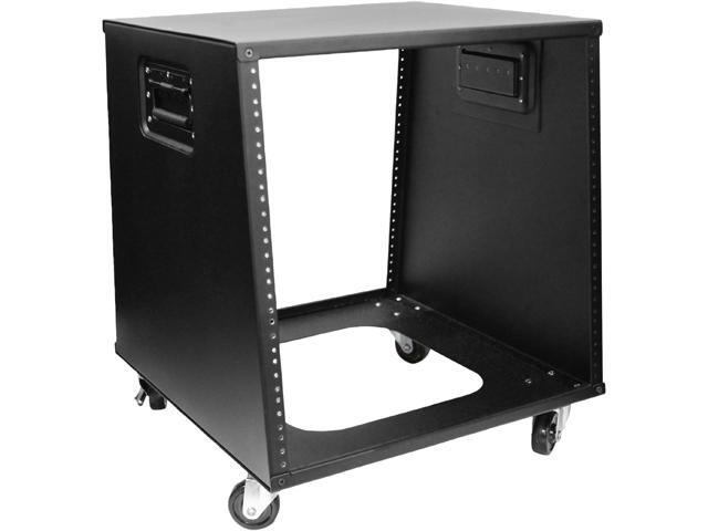 Click here for iStarUSA WZ-1050 10U 500mm Depth Sloping Media Rac... prices