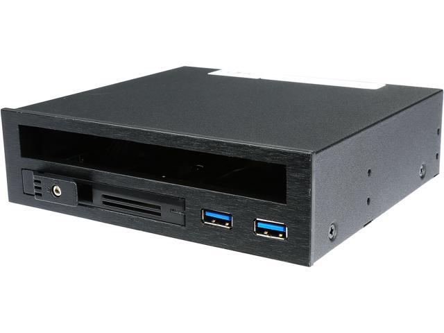 Click here for iStarUSA T-5K25TU-SA 5.25 to Slim ODD and 2.5 SATA... prices