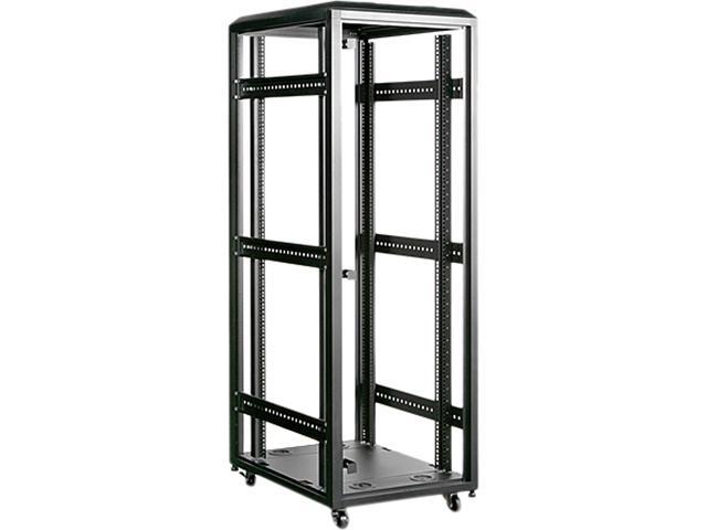 Click here for iStarUSA WX-3610 36U 4-Post 1000mm Open Frame Rack prices
