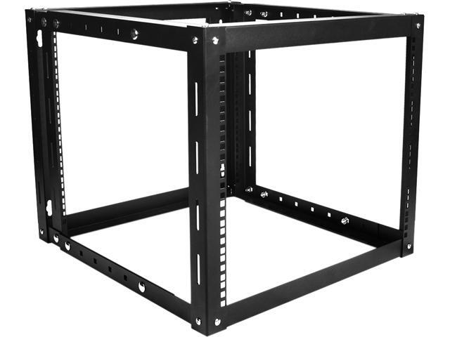 Click here for iStarUSA WOM-980 9U 800mm Adjustable Wallmount Ser... prices