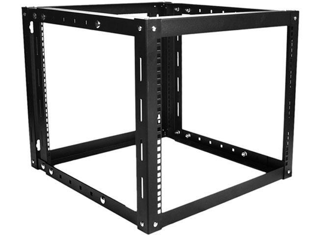 Click here for iStarUSA WOM980-SFH40 9U 800mm Adjustable Wallmoun... prices