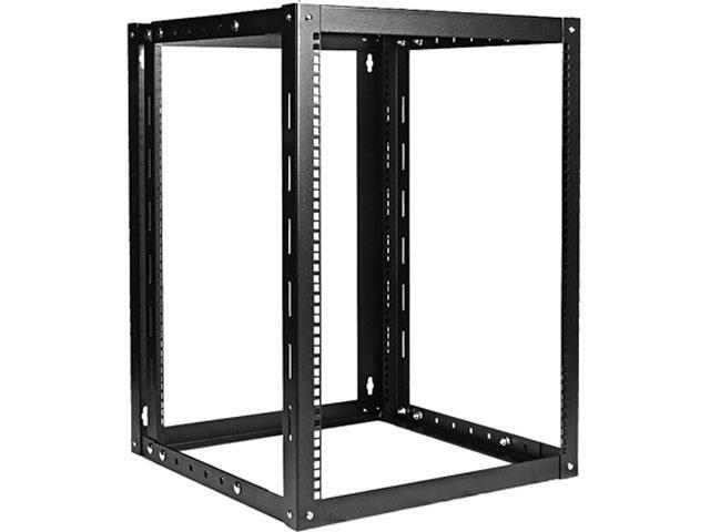 Click here for iStarUSA WOM1580-SFH40 15U 800mm Adjustable Wallmo... prices