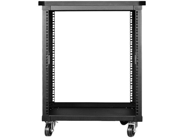 Click here for iStarUSA WD-1245-WT 12U 450mm Depth Simple Server... prices