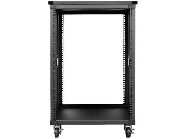 Click here for iStarUSA WD-1560-WT 15U 600mm Depth Simple Server... prices