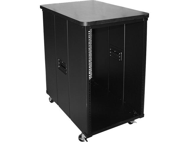 Click here for iStarUSA WD-1880-WT 18U 800mm Depth Simple Server... prices