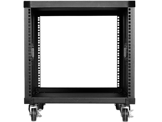 Click here for iStarUSA WD-960-WT 9U 600mm Depth Simple Server Ra... prices