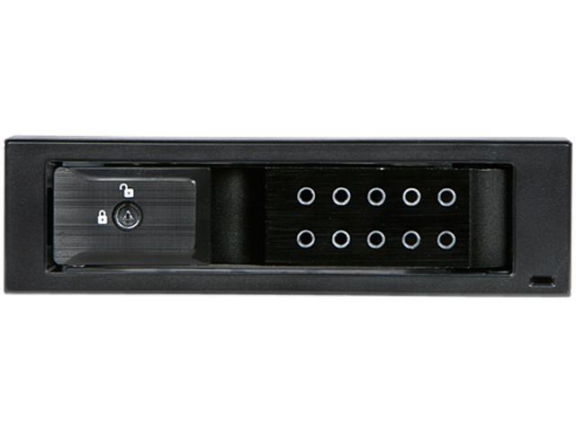 Click here for iStarUSA BPN-DE110HD-BLACK Trayless 5.25 to 3.5 12... prices