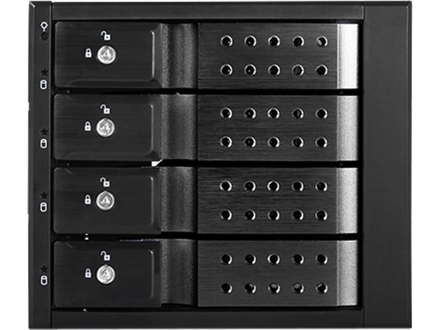 Click here for iStarUSA BPN-DE340HD-BLACK Trayless 3 x 5.25 to 4... prices
