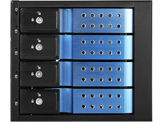 Click here for iStarUSA BPN-DE340HD-BLUE Trayless 3 x 5.25 to 4 x... prices