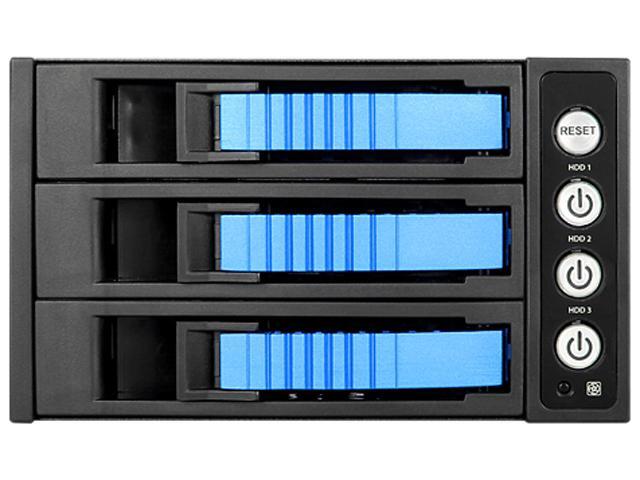 Click here for iStarUSA BPU-230HD-BLUE 2 x 5.25 to 3 x 3.5 2.5 12... prices