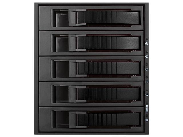 Click here for iStarUSA BPU-350HD-BLACK 3 x 5.25 to 5 x 3.5 2.5 1... prices