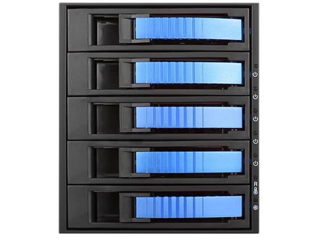 Click here for iStarUSA BPU-350HD-BLUE 3 x 5.25 to 5 x 3.5 2.5 12... prices